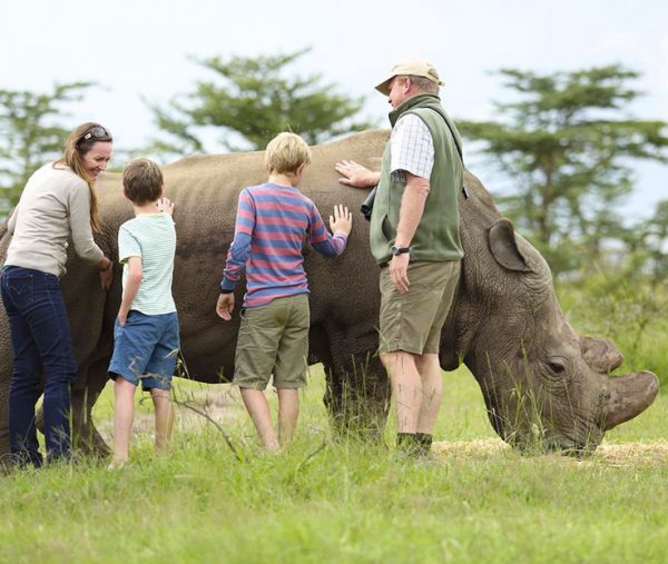 ol-pejeta-conservancy | Kenya Safari Desire