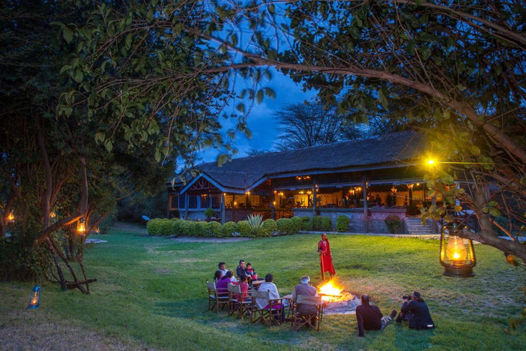 Tipilikwani Mara Camp, Masai Mara