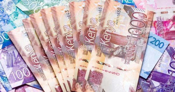 The Ultimate Tipping Guide while on a Kenya safari